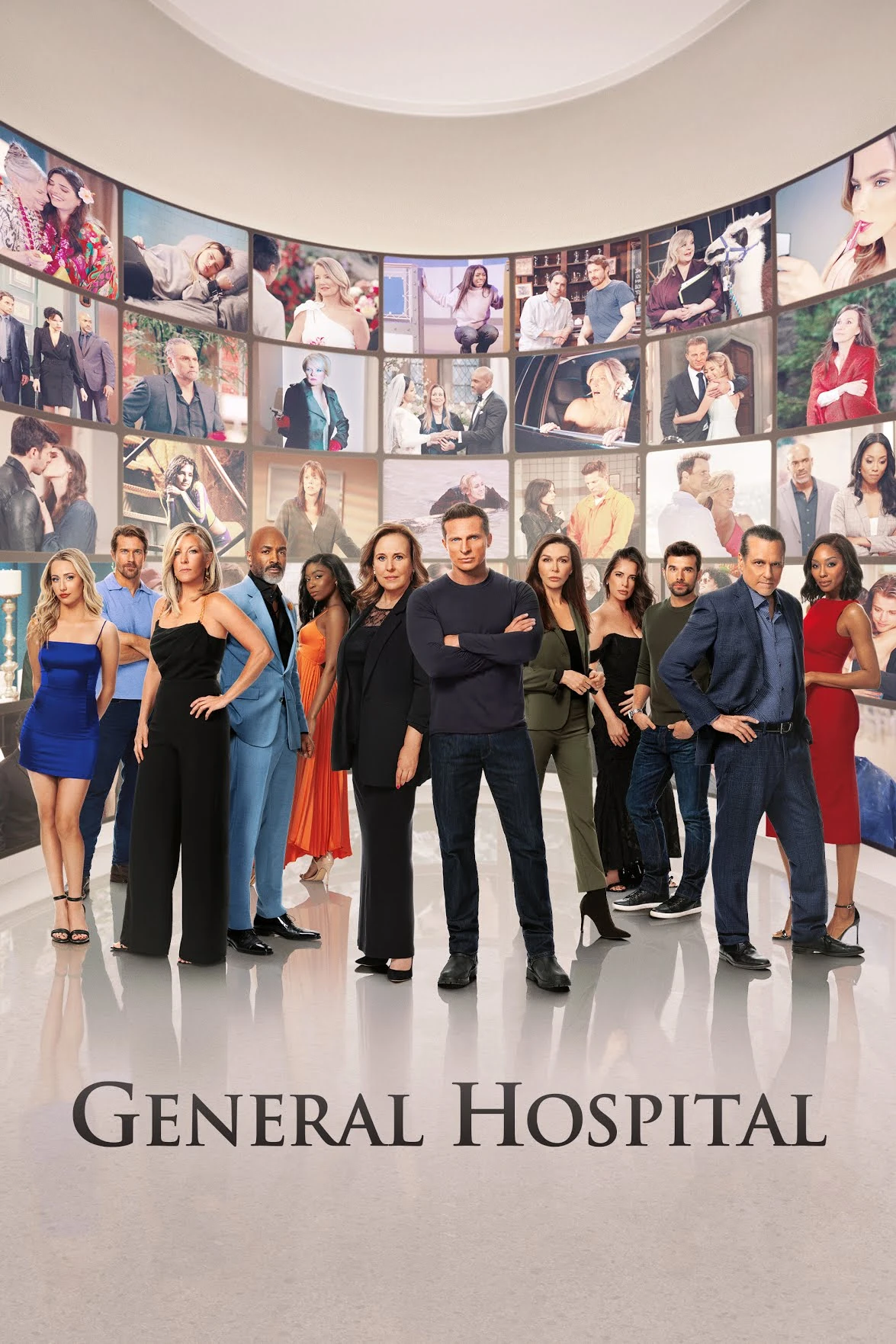 General Hospital | The TTS Wiki | Fandom