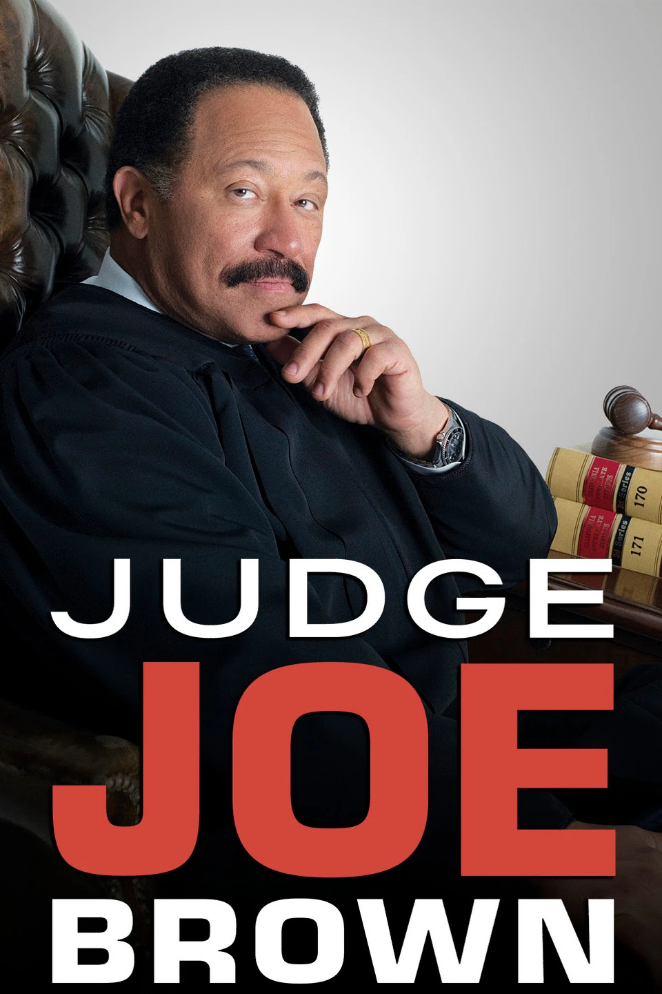 Judge Joe Brown | The TTS Wiki | Fandom