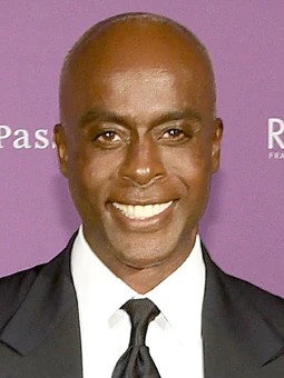 Bruce Darnell | The TTS Wiki | Fandom