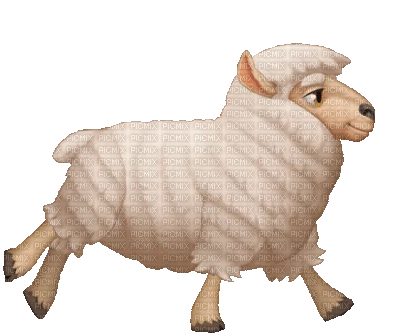 Sheep | The TTS Wiki | Fandom