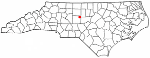 Liberty, North Carolina | The TTS Wiki | Fandom