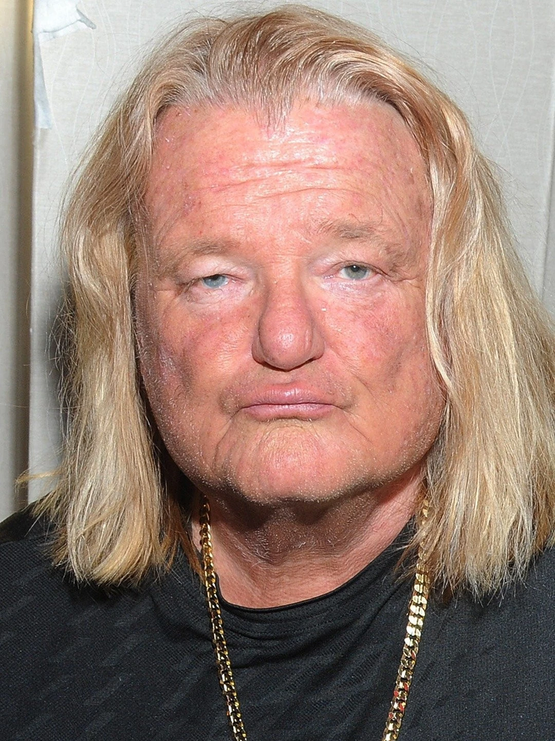 Greg Valentine | The TTS Wiki | Fandom