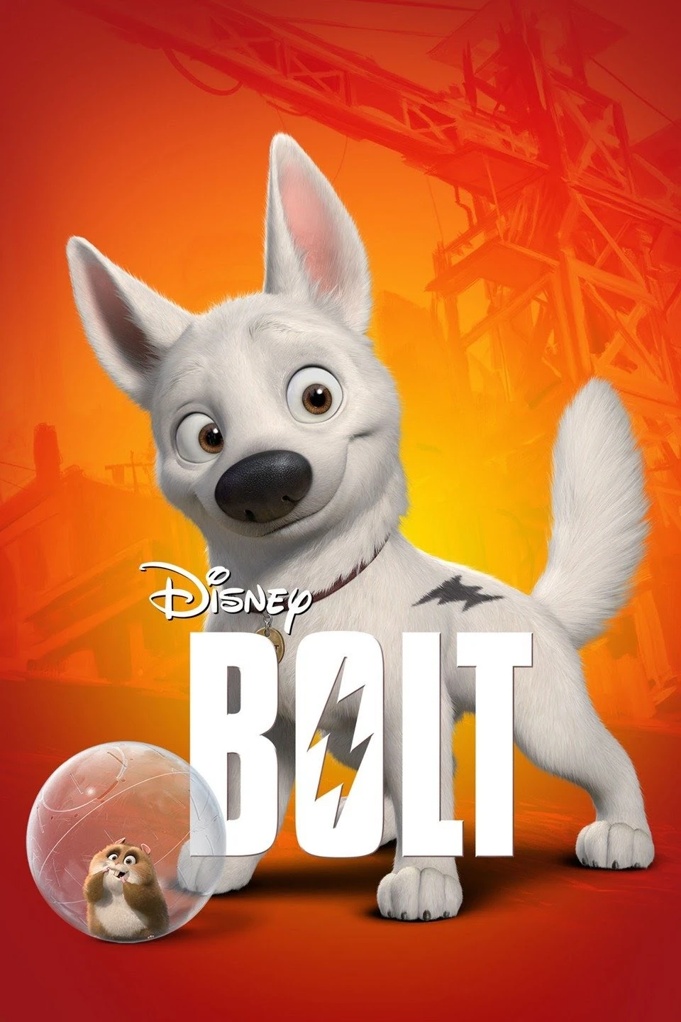 Bolt | The TTS Wiki | Fandom