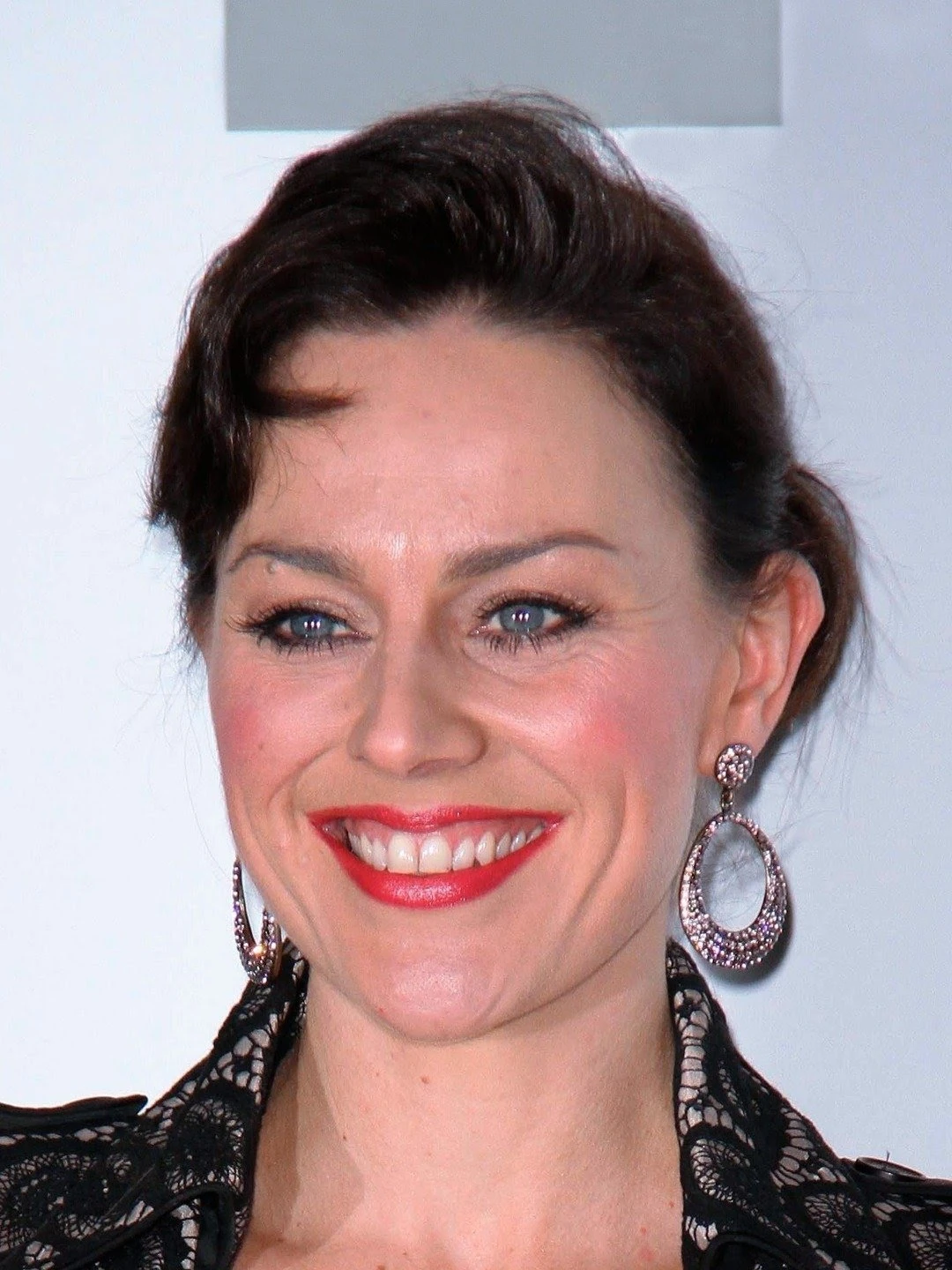 Jill Halfpenny | The TTS Wiki | Fandom