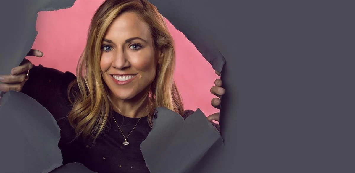 Sheryl Crow | The TTS Wiki | Fandom