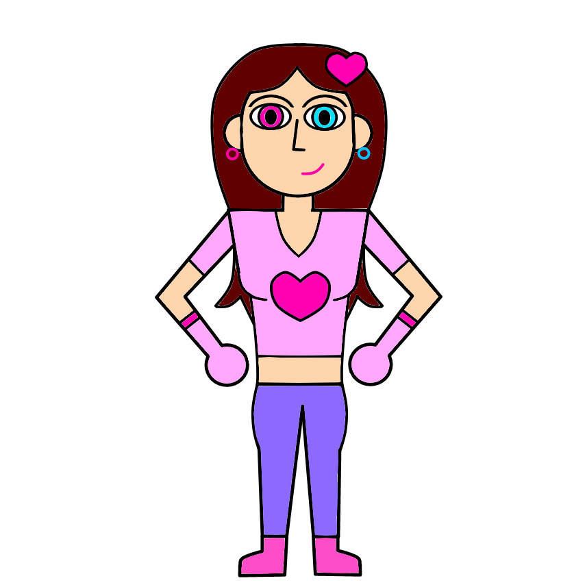 Chloe Hodges (JCtn6798) | The TTS Wiki | Fandom