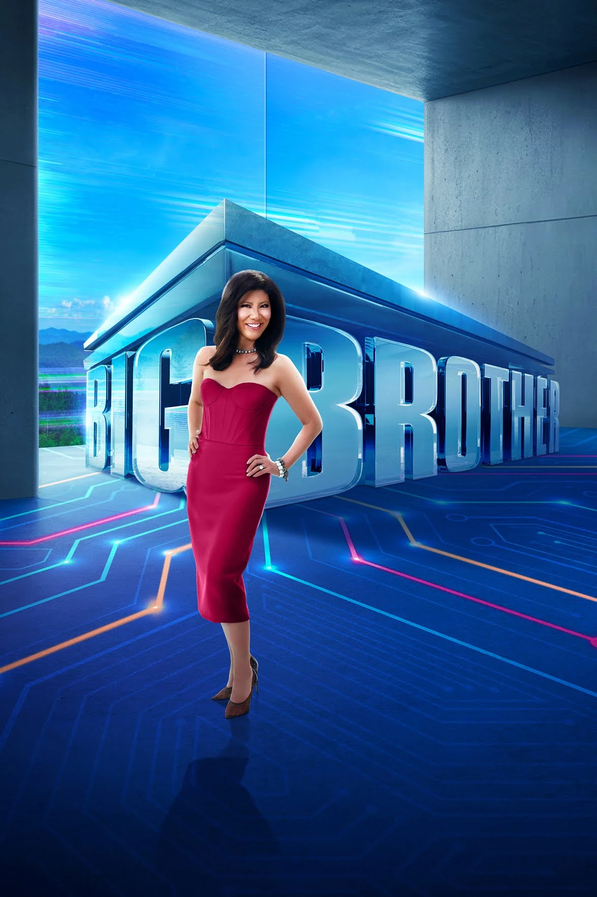 Big Brother | The TTS Wiki | Fandom