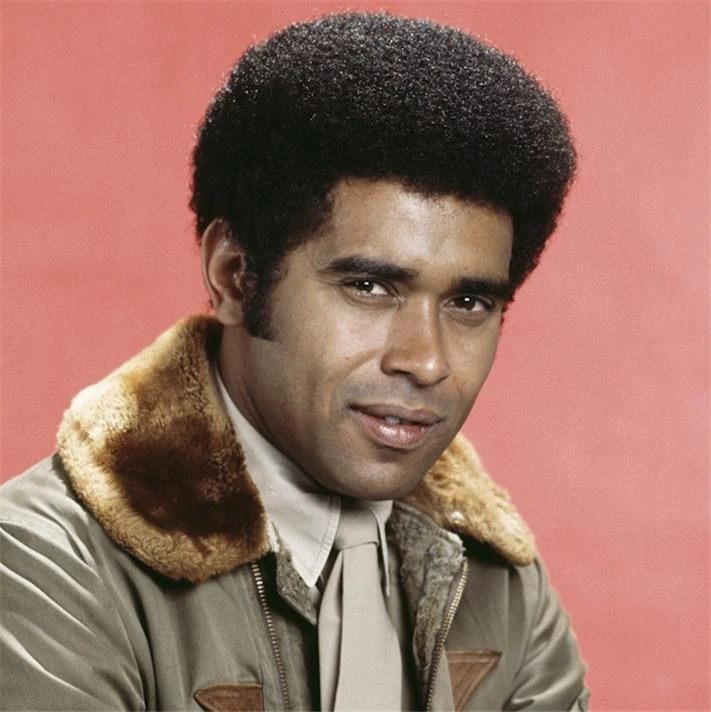 Kenneth Washington | The TTS Wiki | Fandom