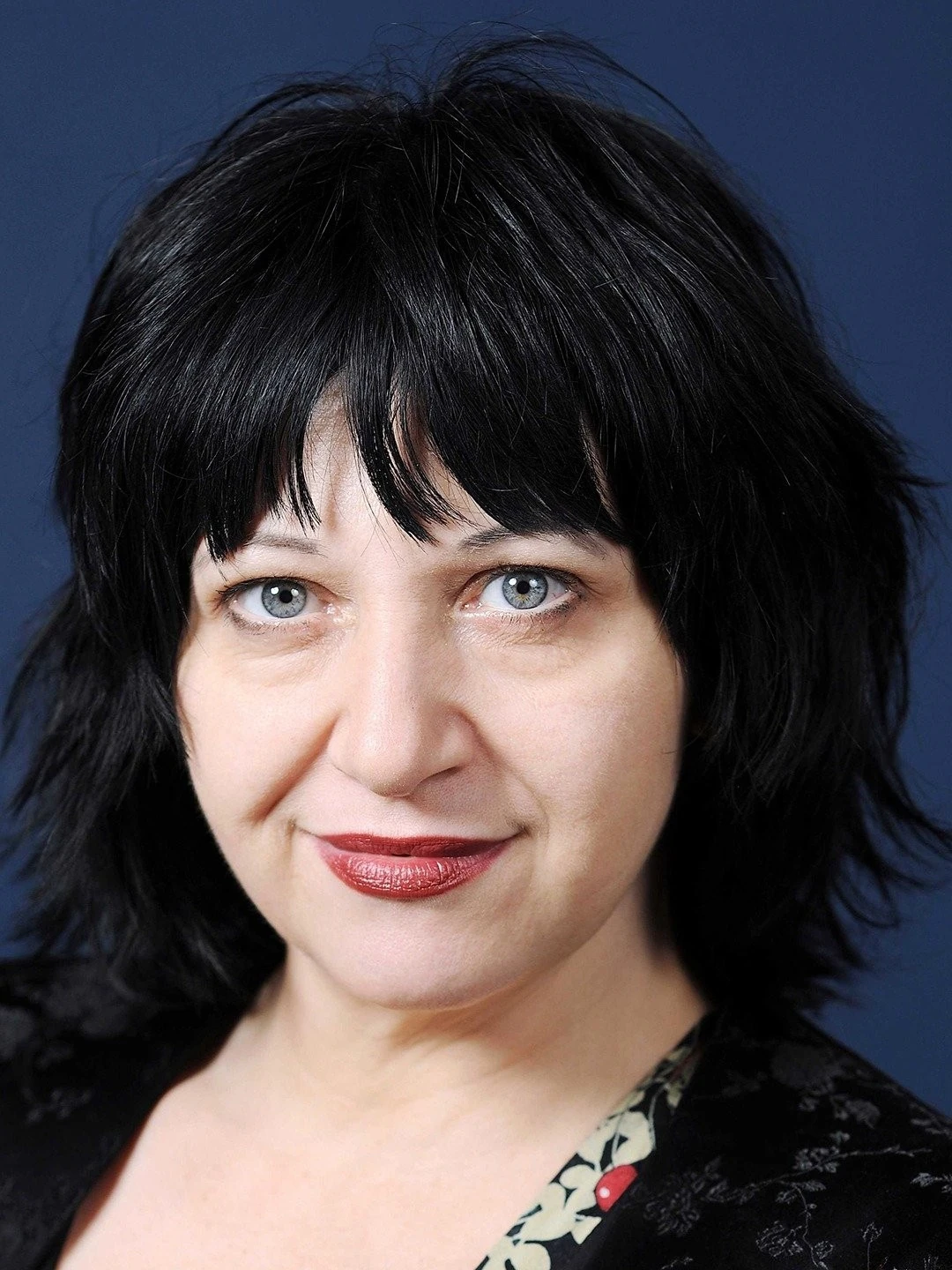 Lydia Lunch | The TTS Wiki | Fandom