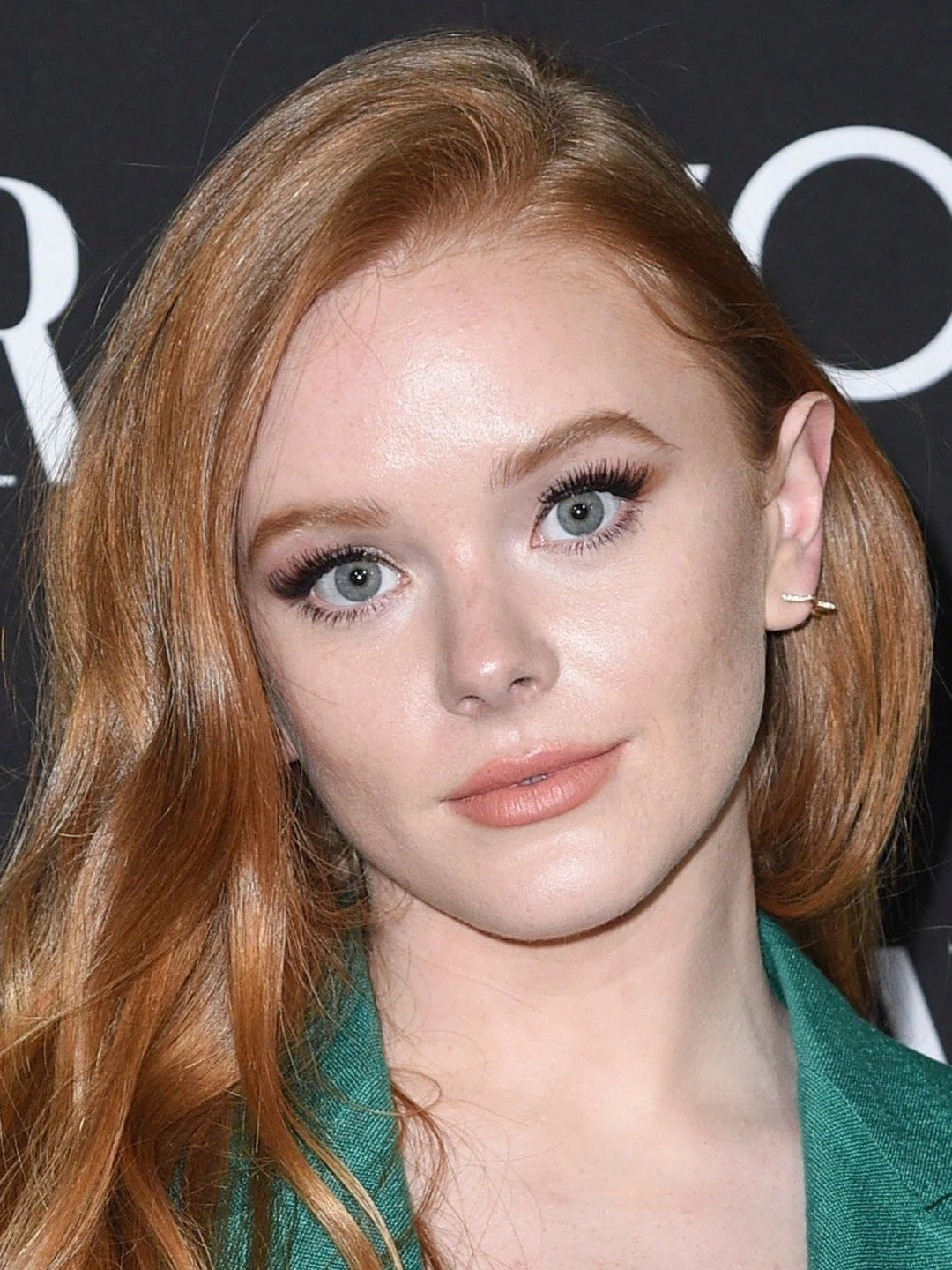 Abigail Cowen | The TTS Wiki | Fandom