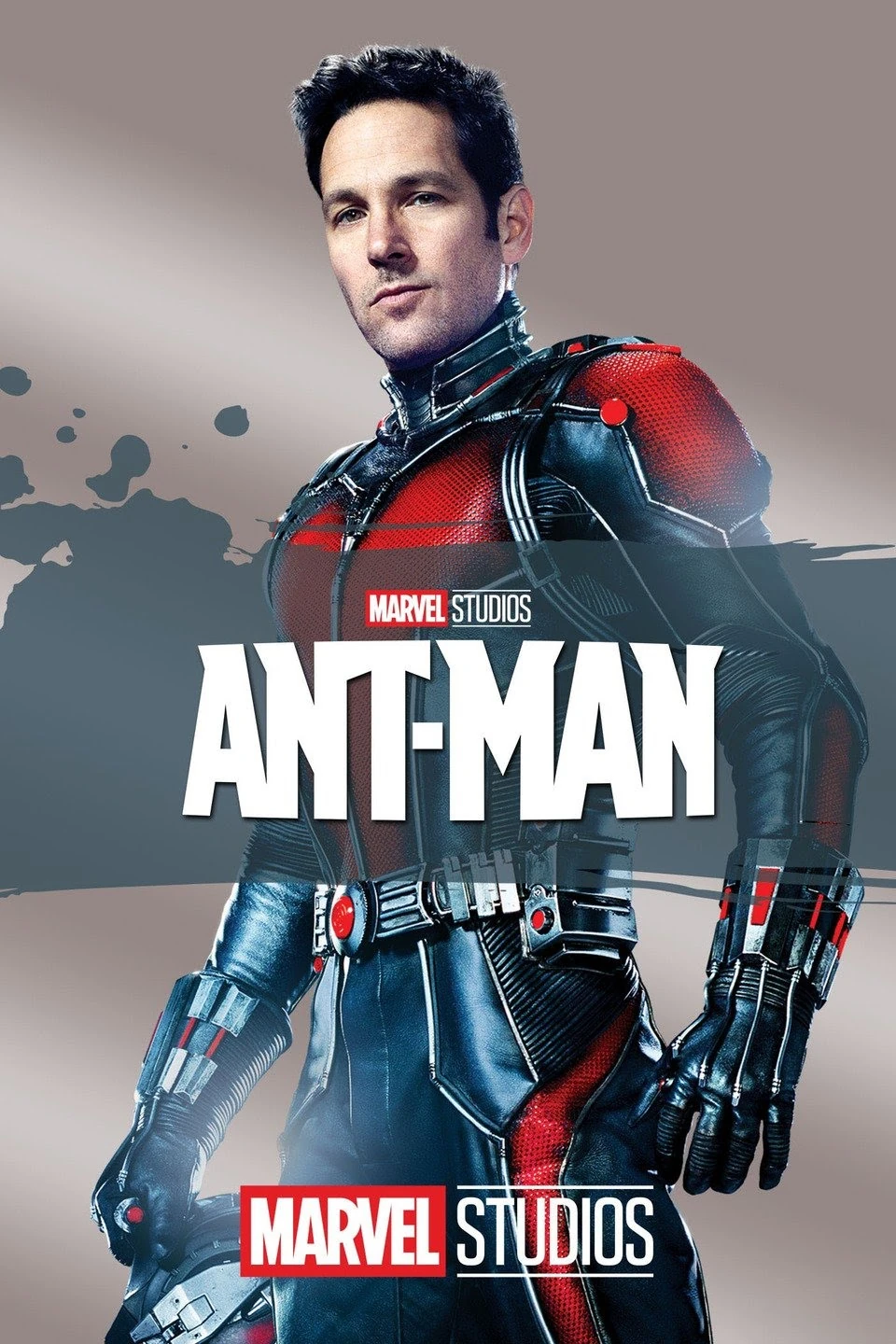Ant-Man | The TTS Wiki | Fandom