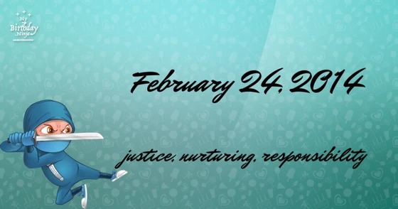 February 24, 2014 | The TTS Wiki | Fandom