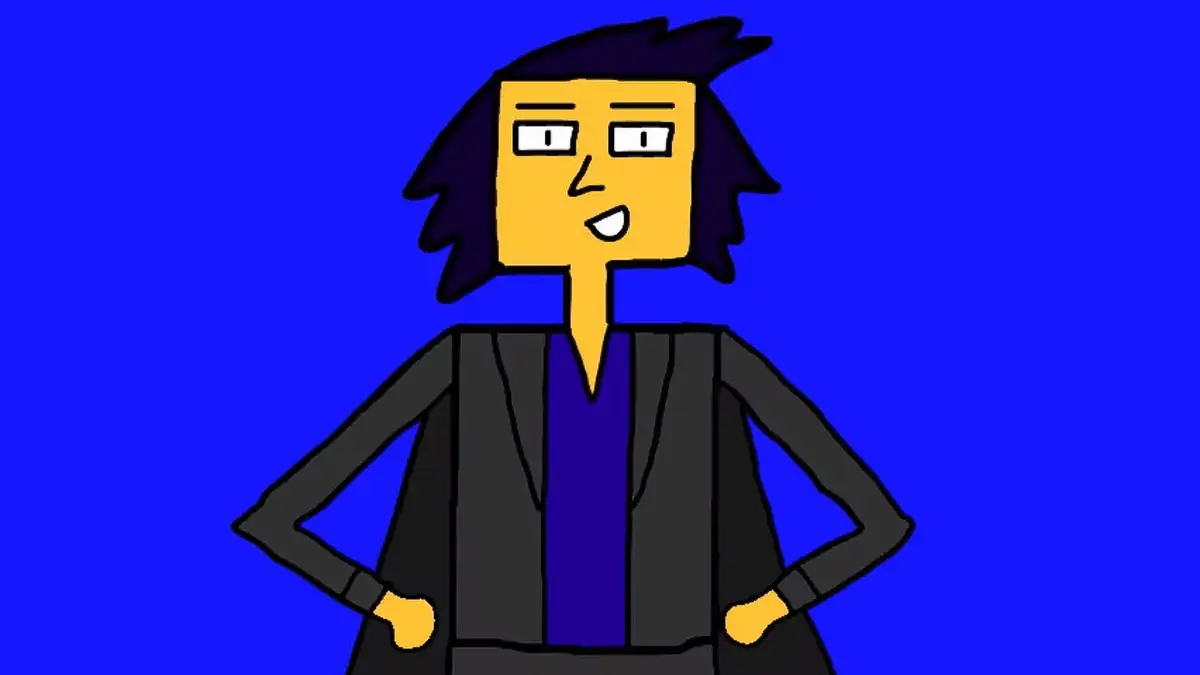 Clarence Crow | The TTS Wiki | Fandom