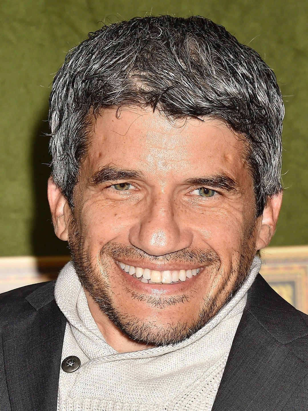 Mark Povinelli | The TTS Wiki | Fandom