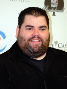 Michael Ray Bower | The TTS Wiki | Fandom