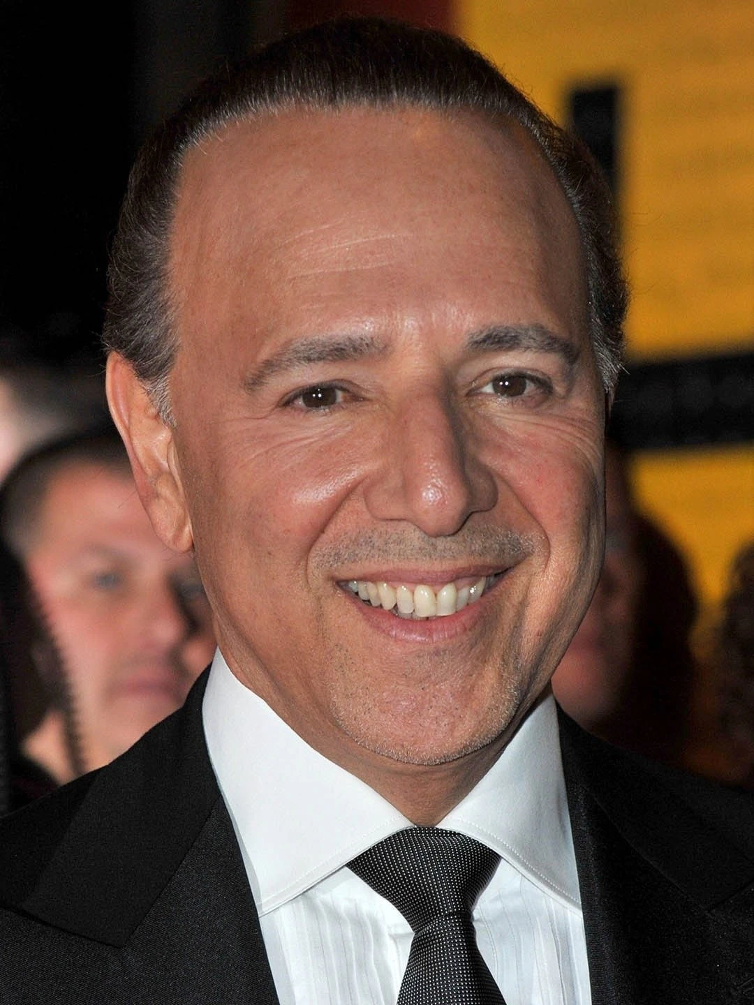 Tommy Mottola | The TTS Wiki | Fandom