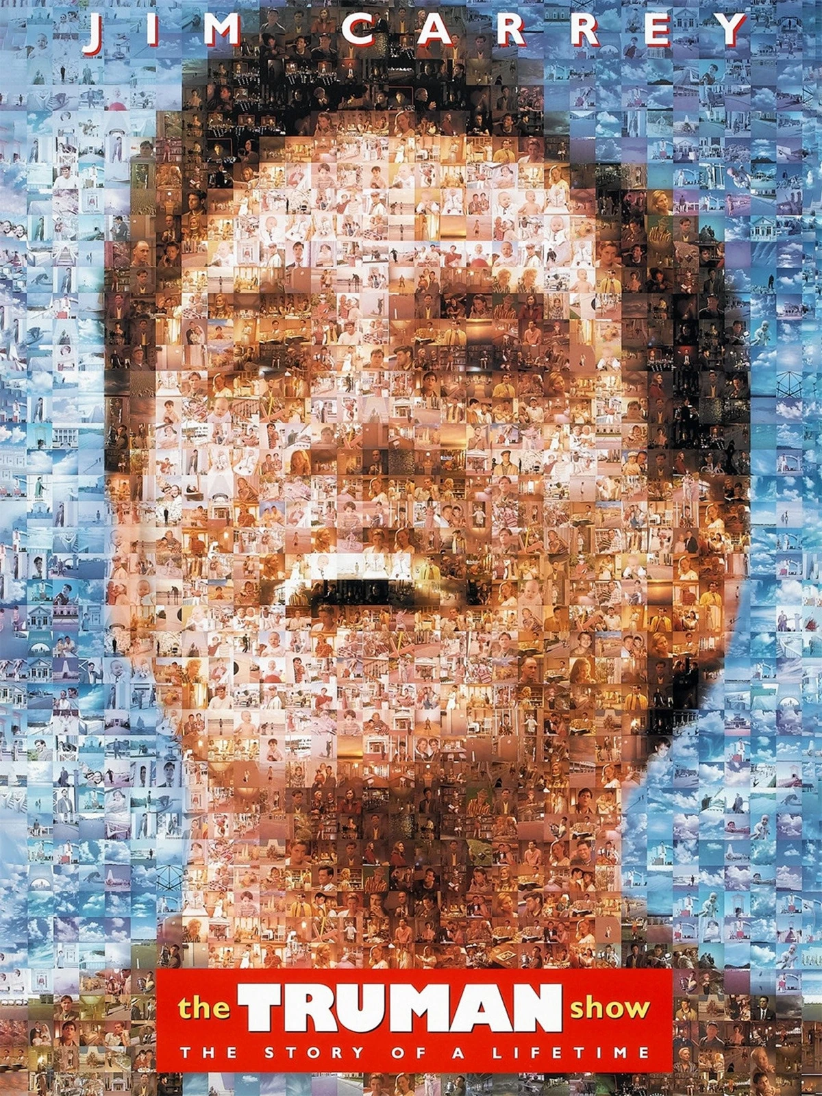 The Truman Show | The TTS Wiki | Fandom