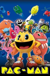 Pac-Man (TV series) | The TTS Wiki | Fandom