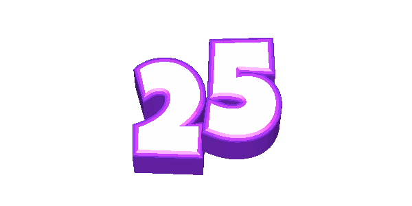 25 | The TTS Wiki | Fandom