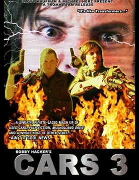Cars 3 (2009) | The TTS Wiki | Fandom