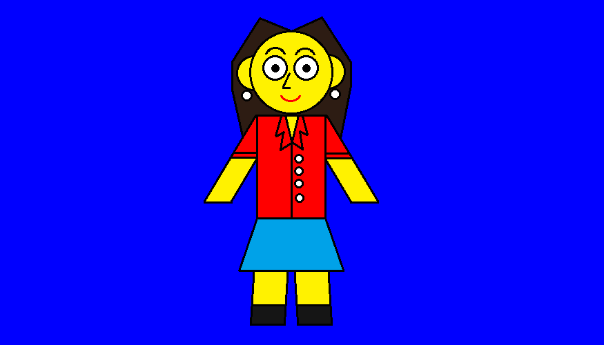 Michaelsoft Anna | The TTS Wiki | Fandom