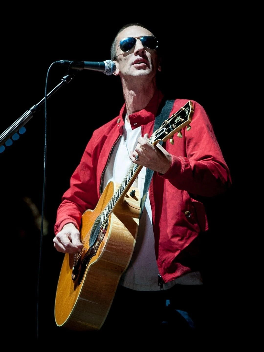 Richard Ashcroft | The TTS Wiki | Fandom