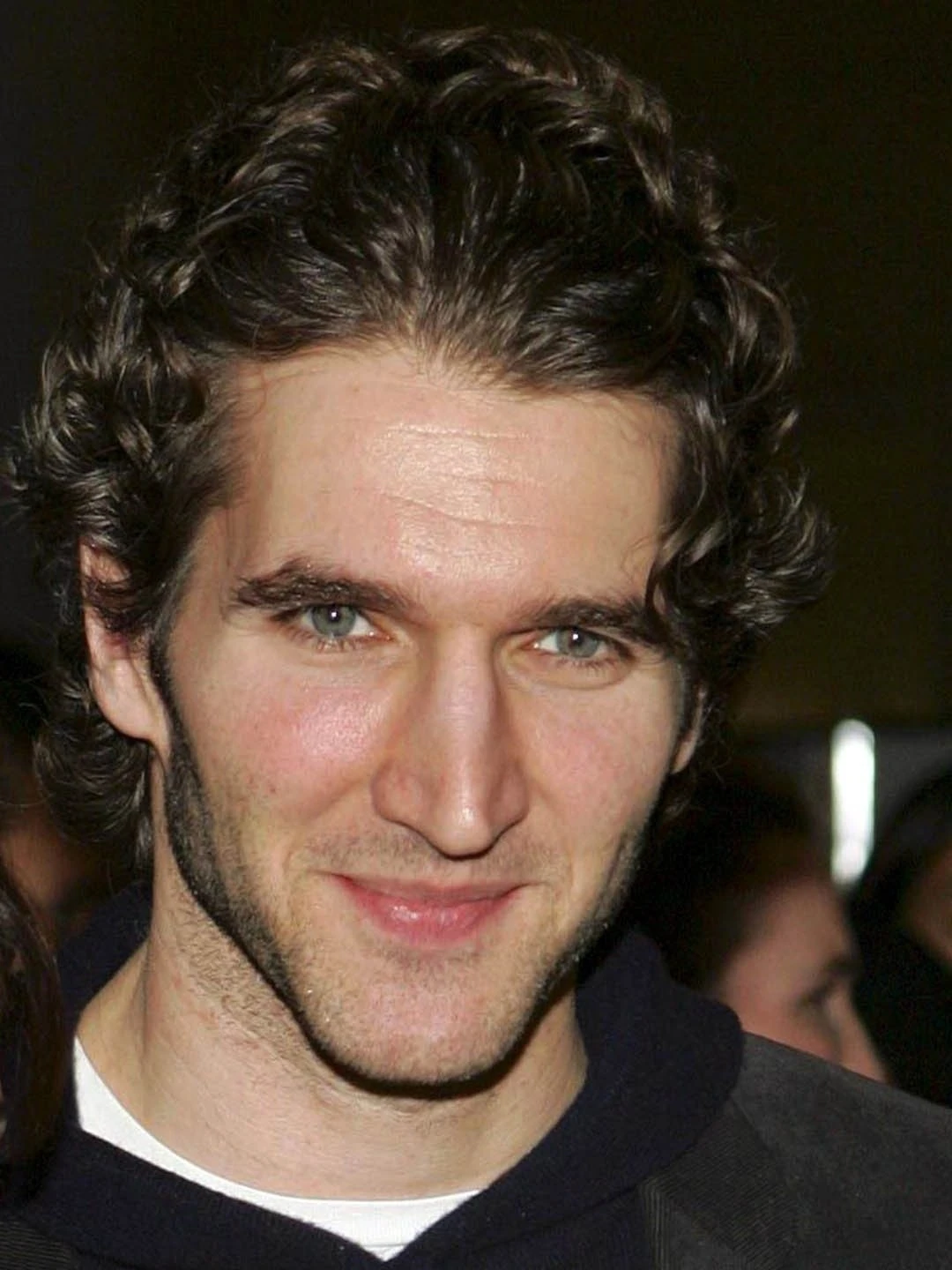 David Benoit | The TTS Wiki | Fandom