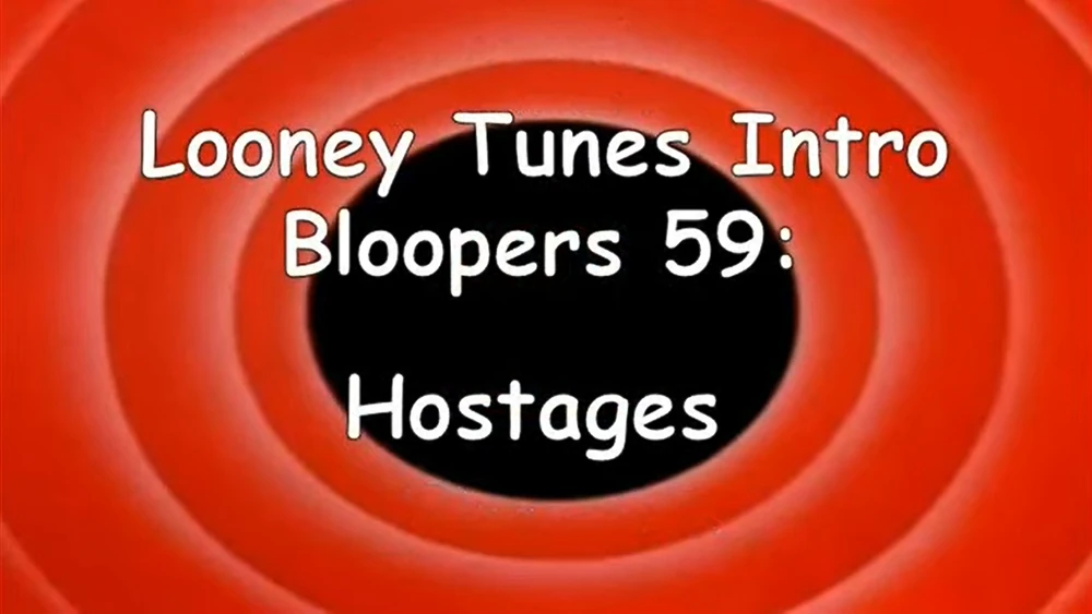 Looney Tunes Intro Bloopers 59: Hostages | The TTS Wiki | Fandom