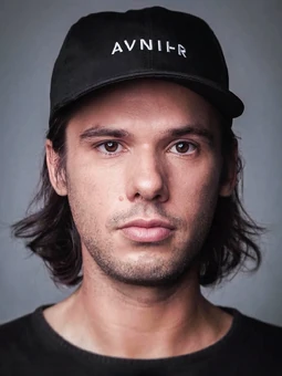 Orelsan | The TTS Wiki | Fandom