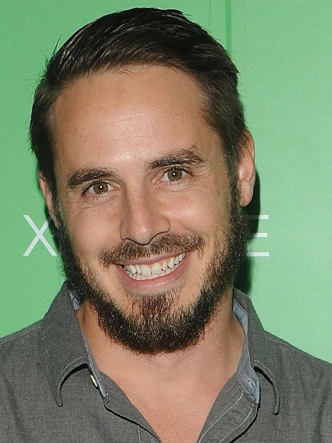 Brett Claywell | The TTS Wiki | Fandom