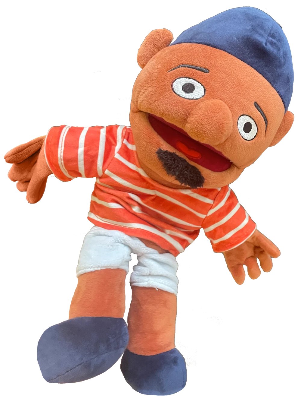 Lovell Stanton (puppet) | The TTS Wiki | Fandom