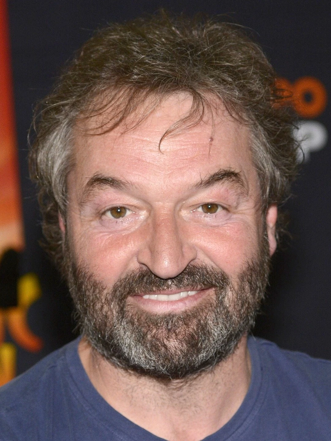 Ian Beattie | The TTS Wiki | Fandom