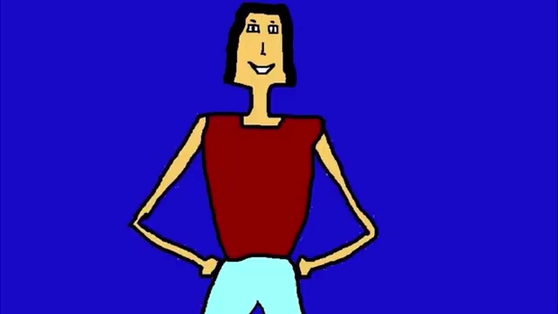 Guy S. Free (davemadson entertainment inc) | The TTS Wiki | Fandom