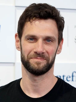 Justin Bartha | The TTS Wiki | Fandom