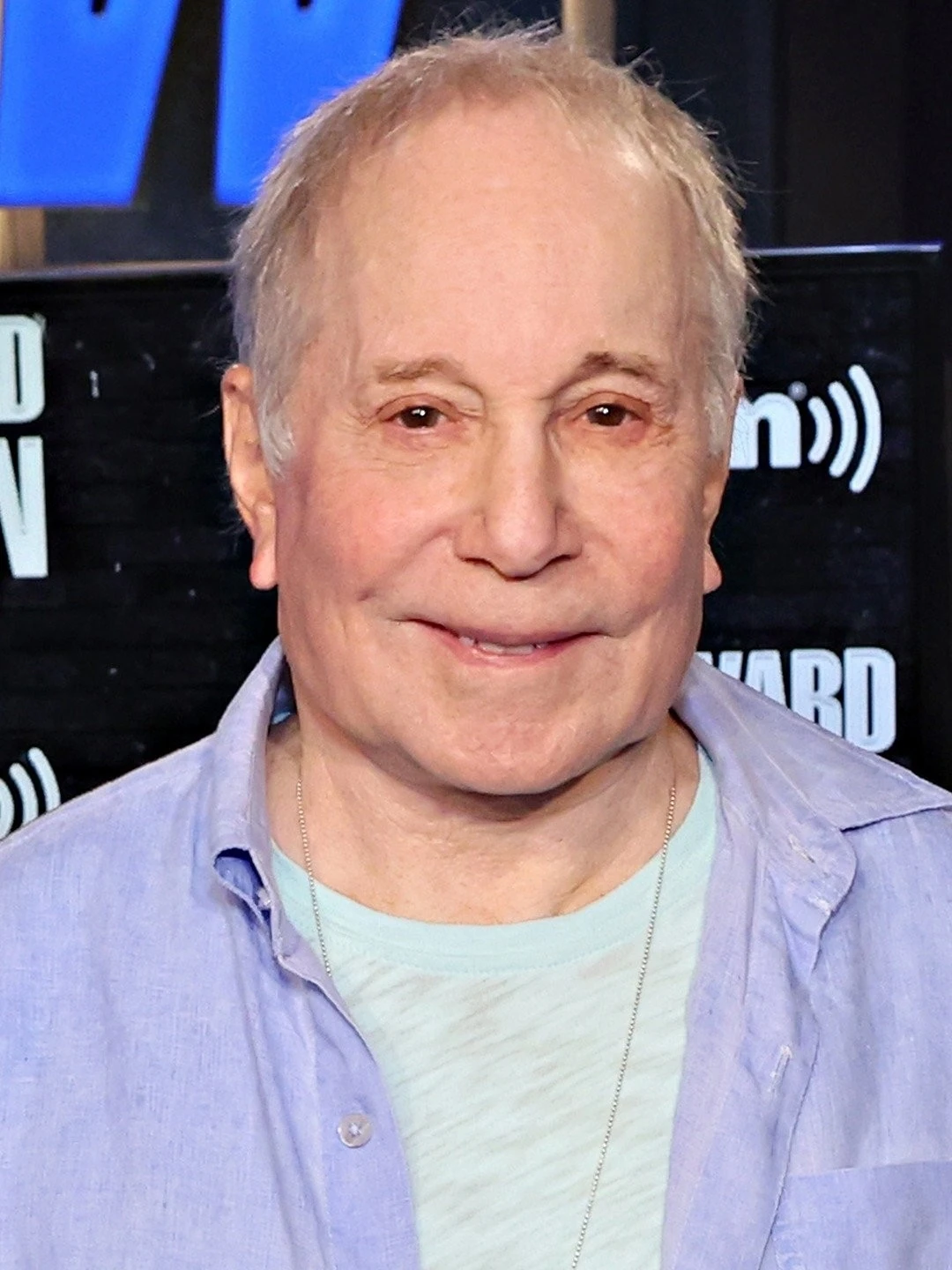 Paul Simon | The TTS Wiki | Fandom