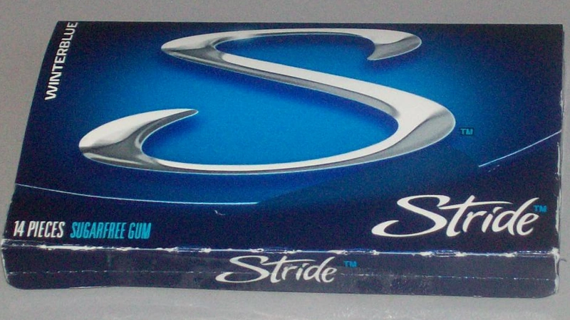 Stride (gum) | The TTS Wiki | Fandom