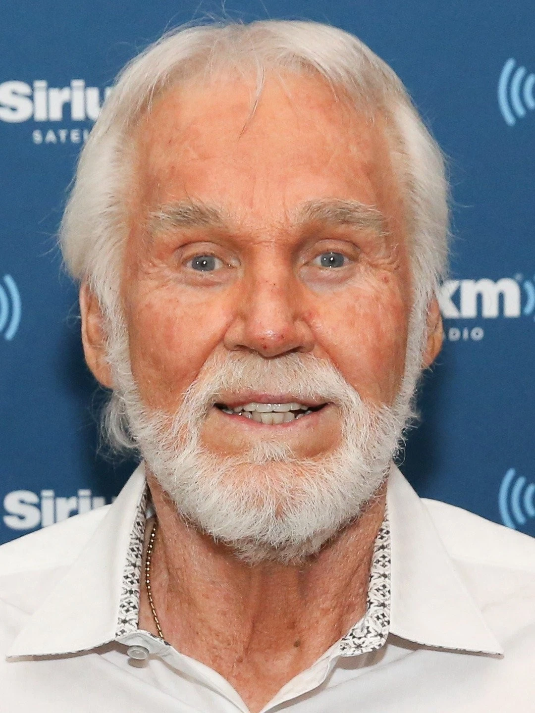 Kenny Rogers | The TTS Wiki | Fandom