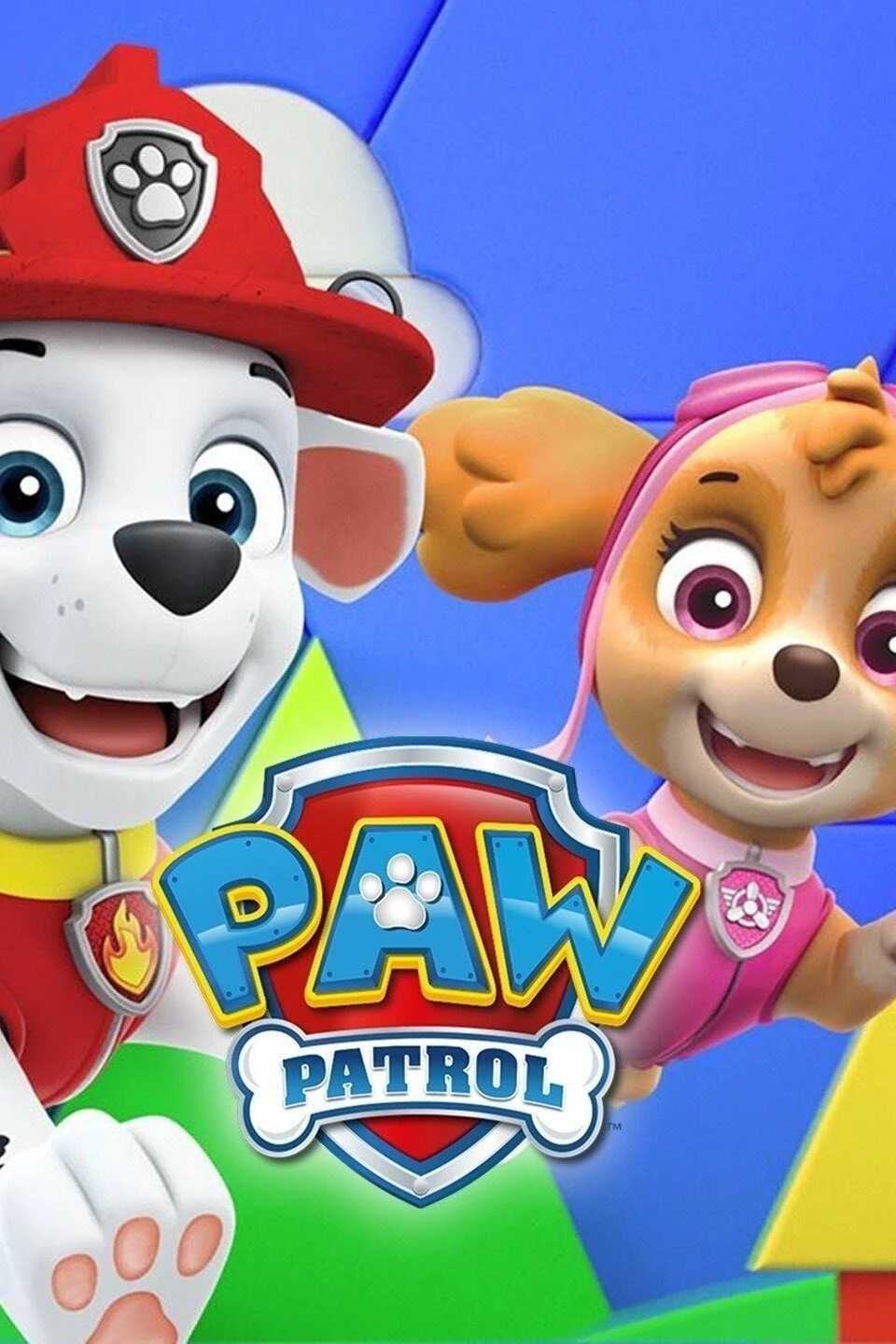 PAW Patrol | The TTS Wiki | Fandom