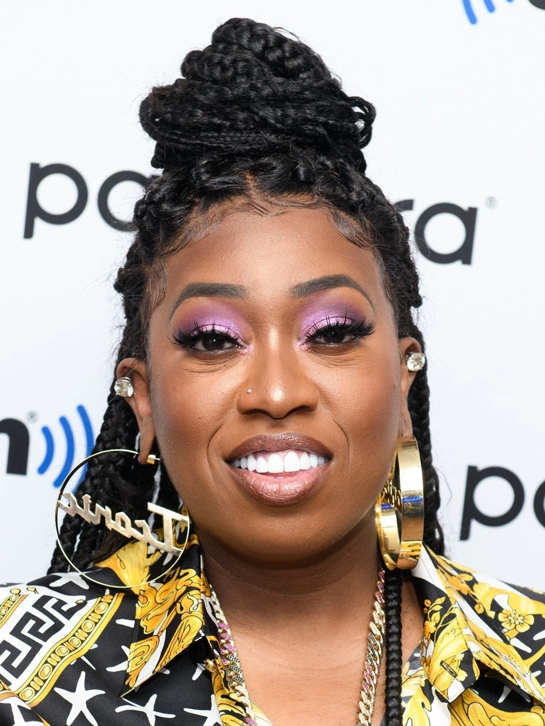 Missy Elliott | The TTS Wiki | Fandom