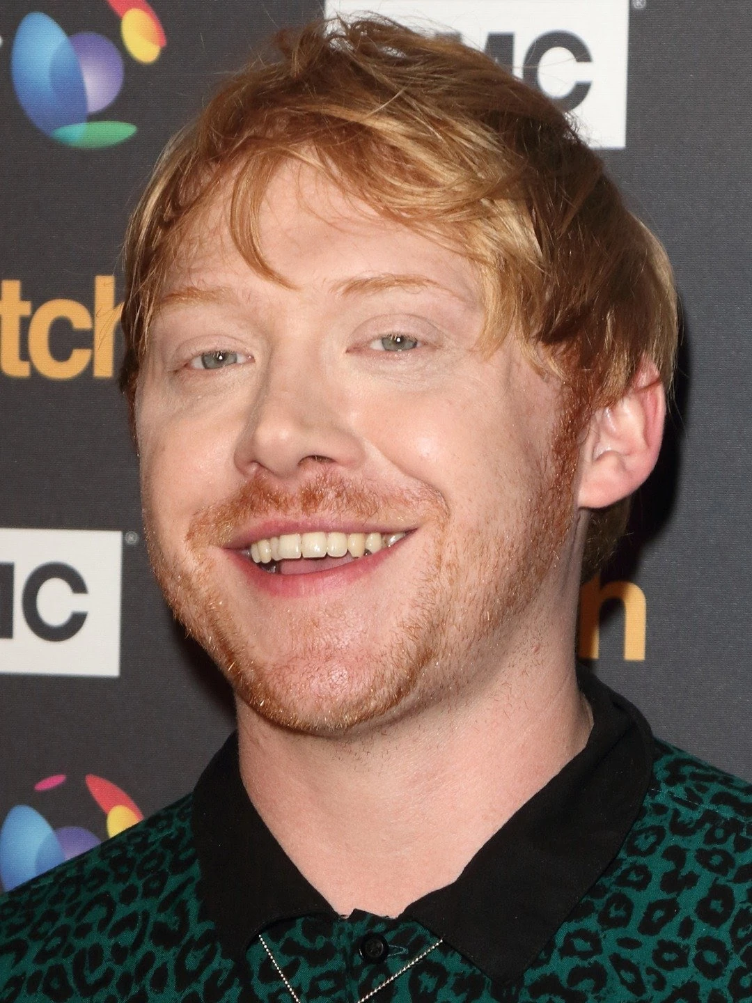 Rupert Grint | The TTS Wiki | Fandom