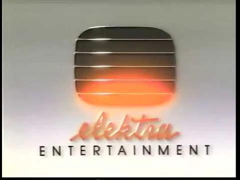Elektra Entertainment 1989 The Tts Wiki Fandom