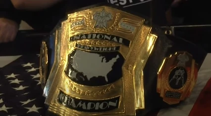 OVW National Heavyweight Championship | The TTS Wiki | Fandom