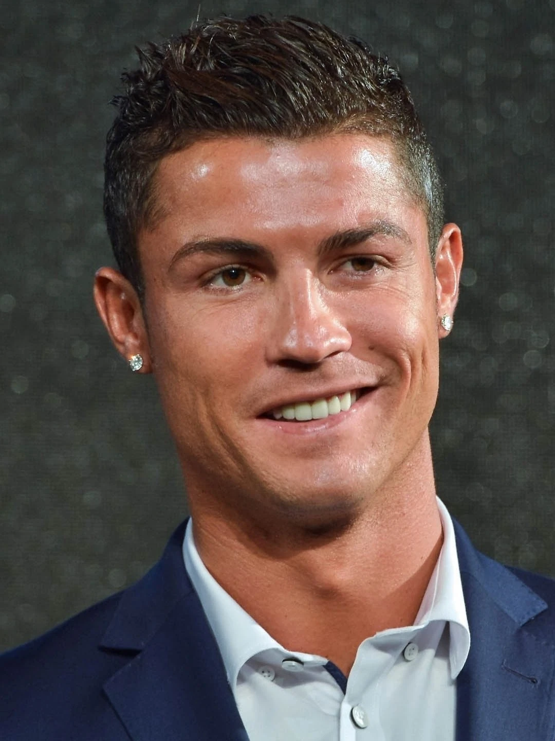 Cristiano Ronaldo | The TTS Wiki | Fandom