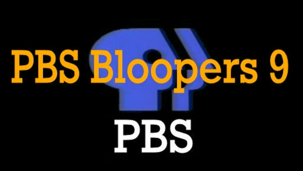 PBS Bloopers 9 | The TTS Wiki | Fandom