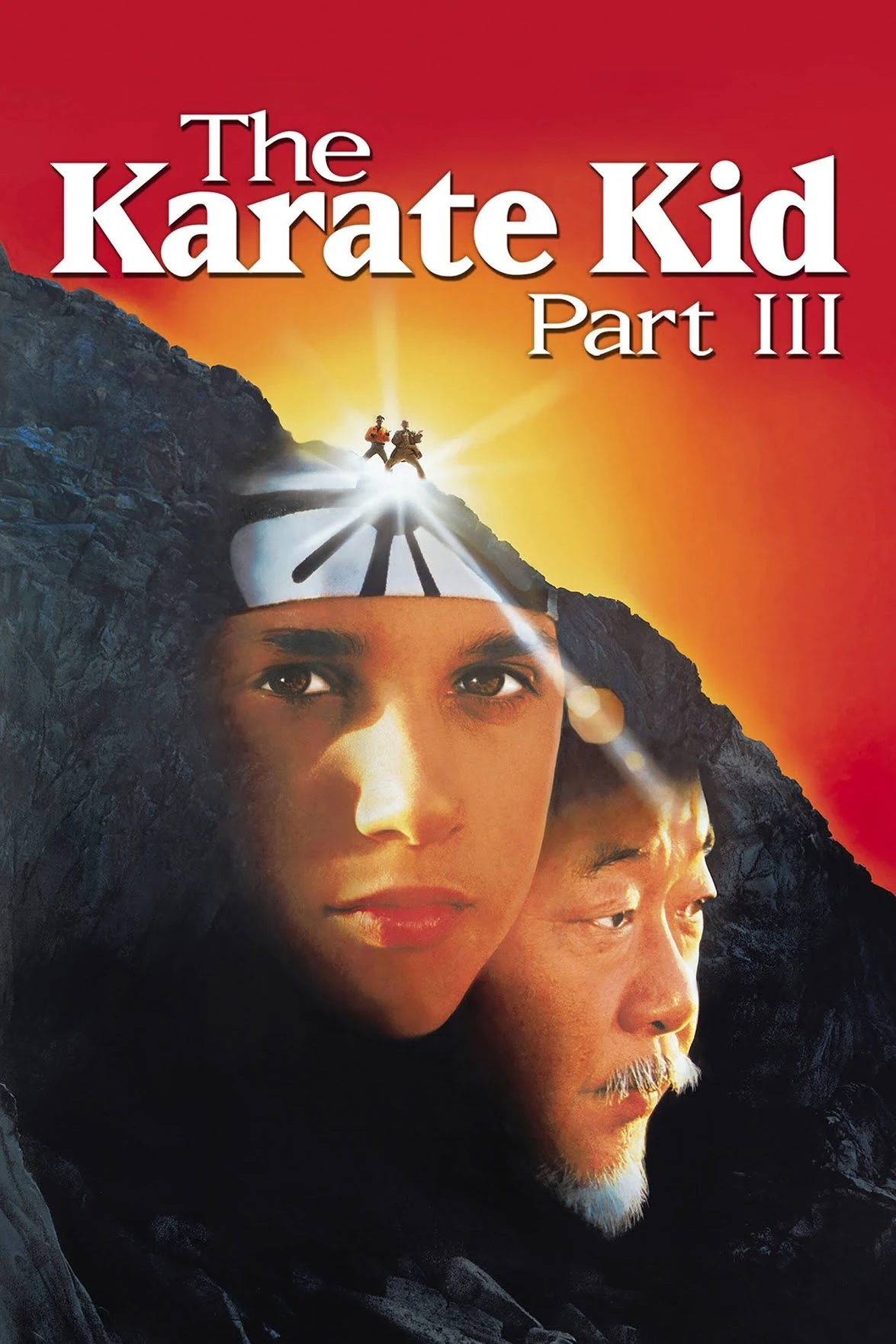 The Karate Kid Part III | The TTS Wiki | Fandom