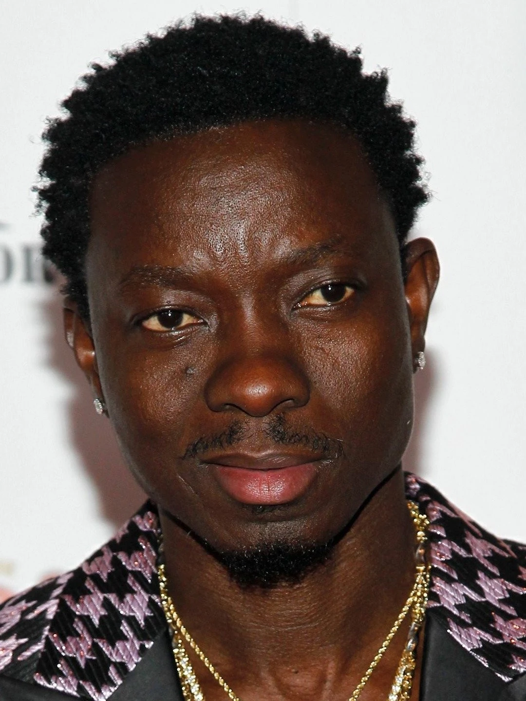 Michael Blackson | The TTS Wiki | Fandom