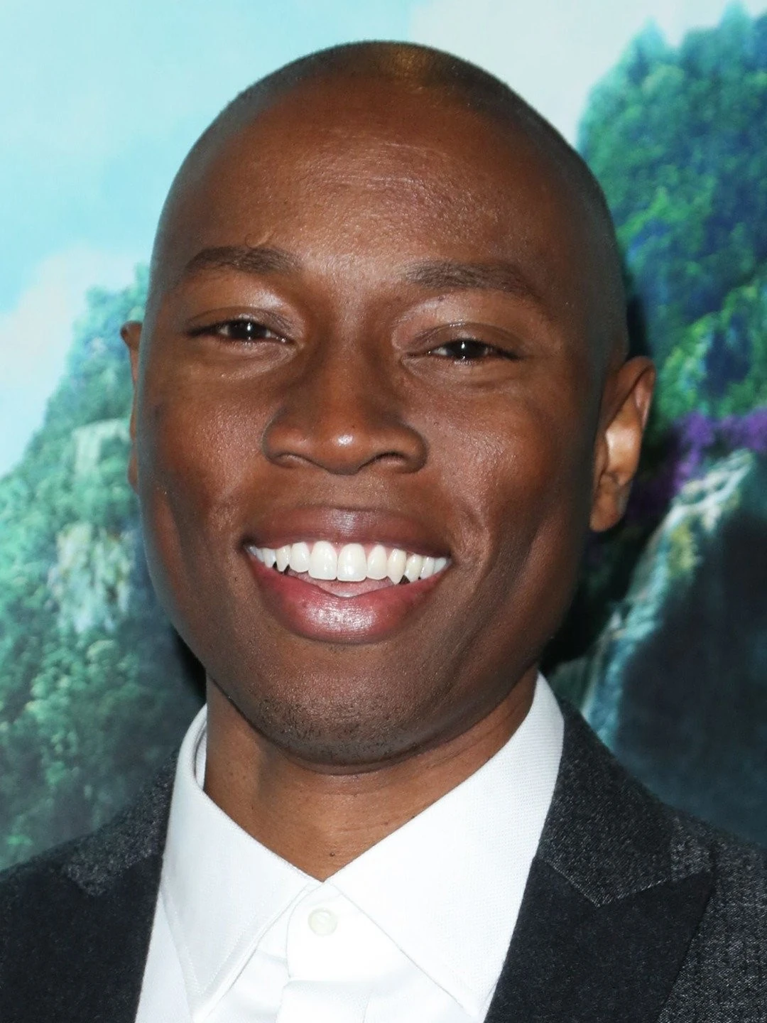 Robbie Jones (actor) | The TTS Wiki | Fandom