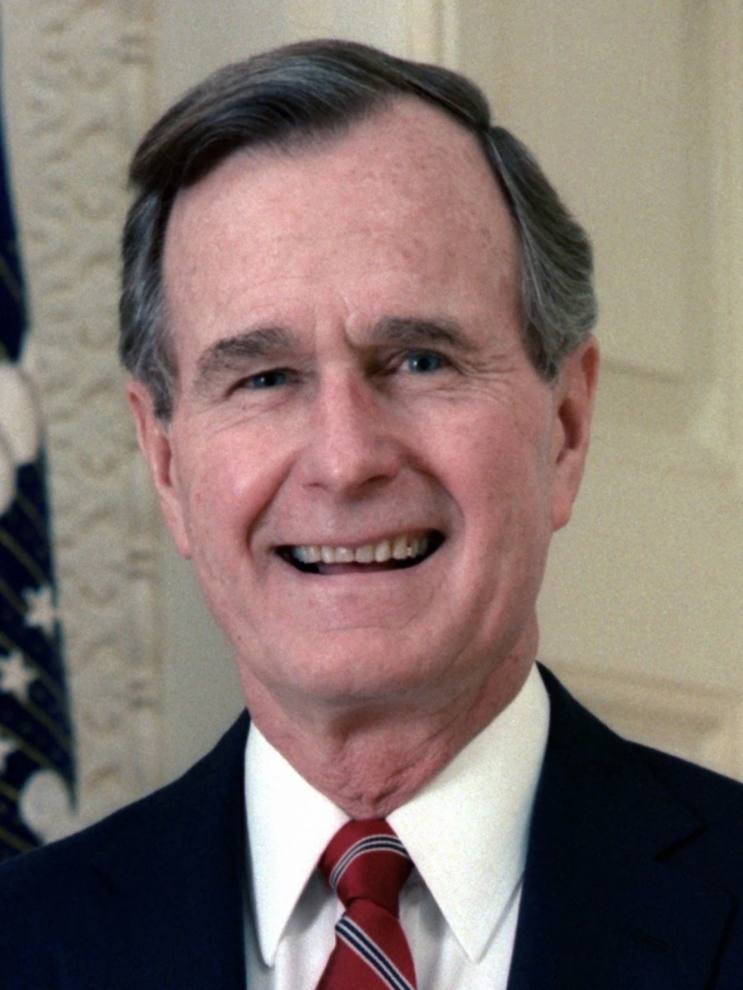 George H. W. Bush | The TTS Wiki | Fandom