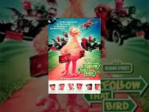 Follow That Bird | The TTS Wiki | Fandom