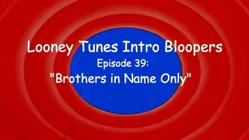 Looney Tunes Intro Bloopers 39: Brothers in Name Only | The TTS Wiki ...